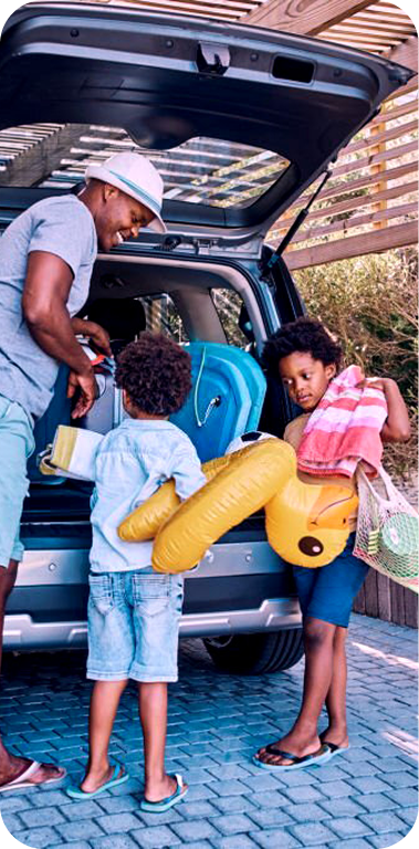 First Assurance - Motor Vehicle Insurance