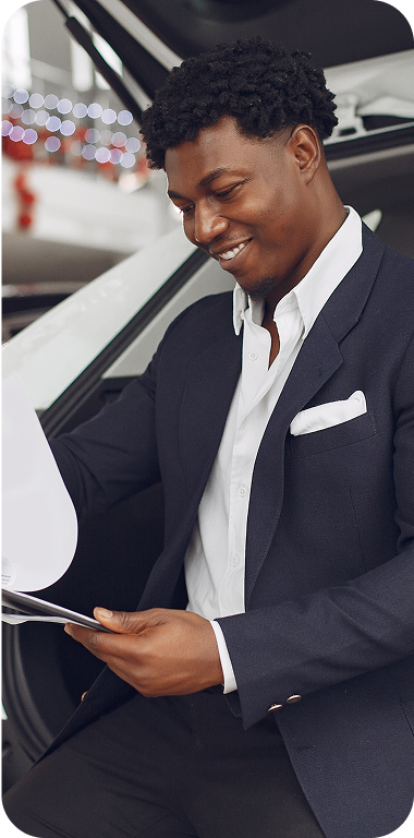 First Assurance - Motor Vehicle Insurance